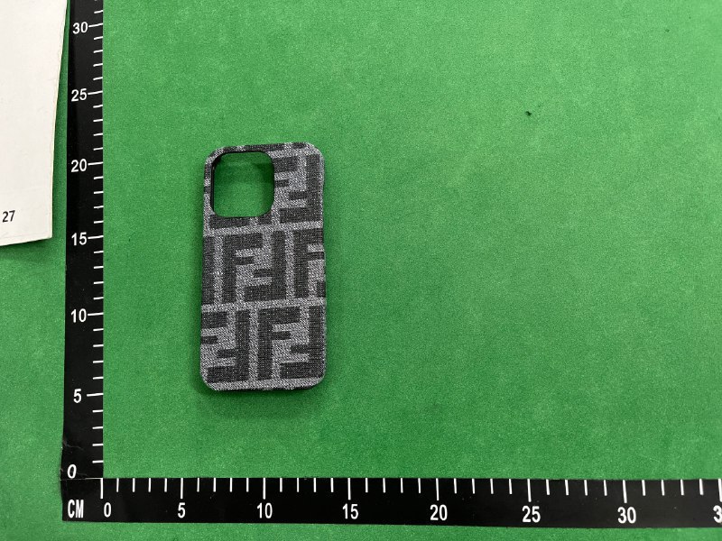 Luxury Brand Phone Cases [LV Monogram, The North Face, Fendi FF, Cross ...