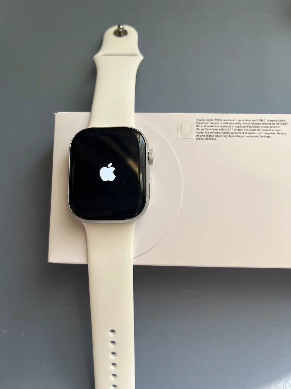 Apple Watch Series 9 (45MM) Smartwatch [3 Colors Available]-Electronics ...