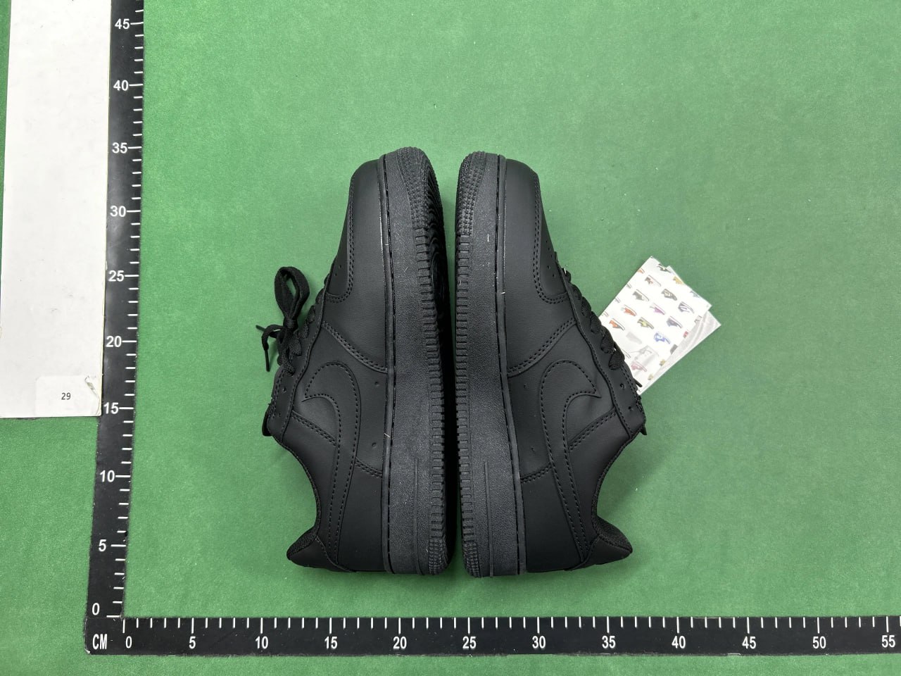 Nike Air Force 1 AF1 Sneakers [Multiple Colorways & Collaborations ...