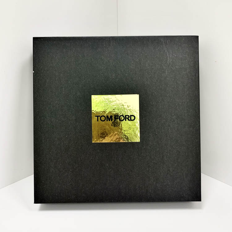 TOMFORD TF perfume 5-piece set black gift box version-3189-perfume-pk sheet